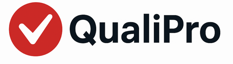 Login – QualiPro